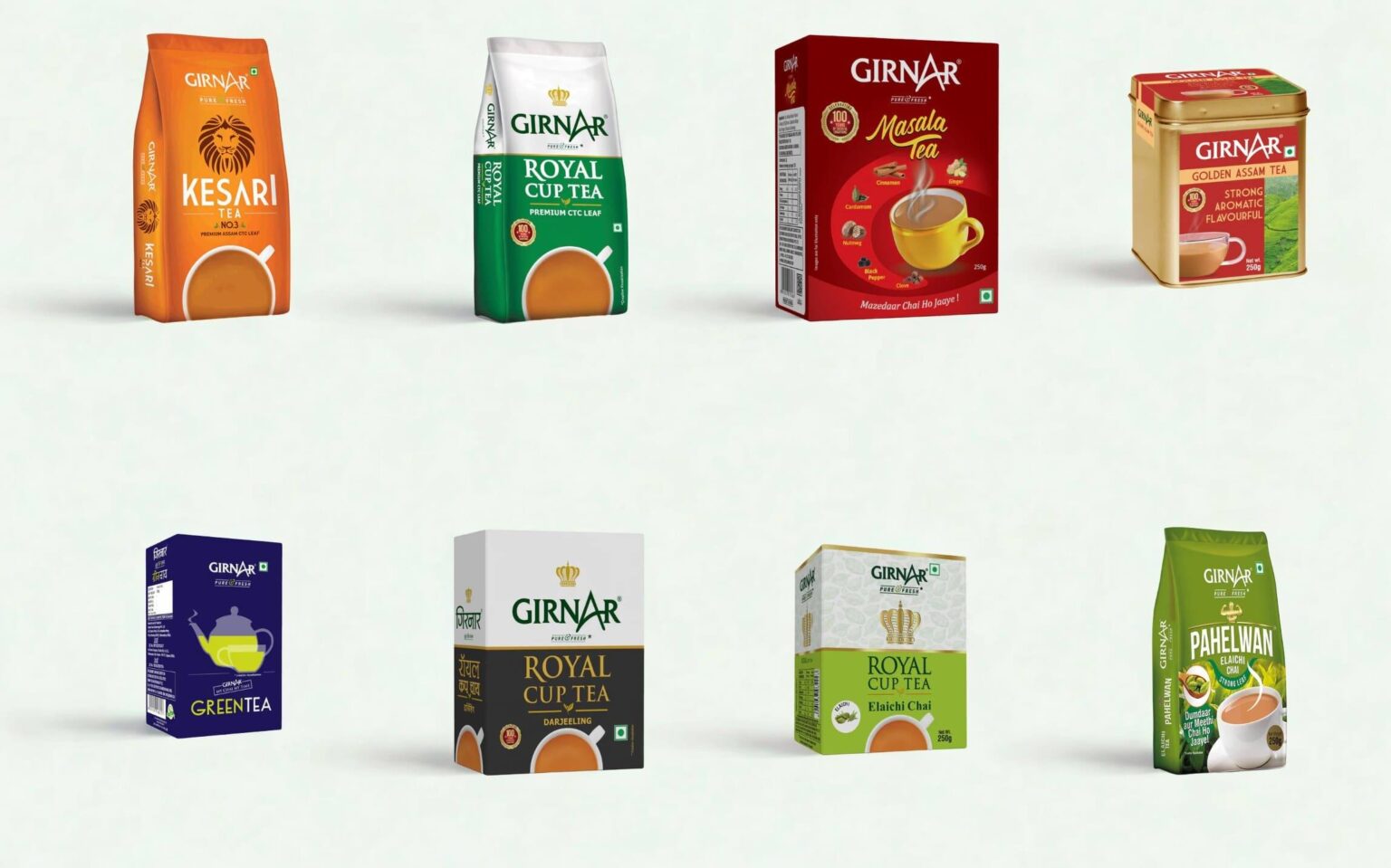 Top 12 Indian Tea Brands Ranked for Quality & Taste (2026)