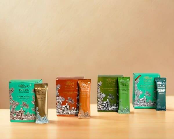 Top 12 Indian Tea Brands Ranked for Quality & Taste (2026)