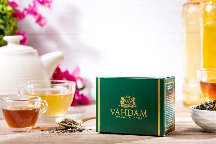 Top 12 Indian Tea Brands Ranked for Quality & Taste (2025)