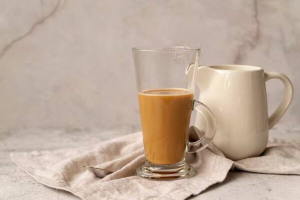 What are the Health Benefits of Drinking Milk Tea Every Day?