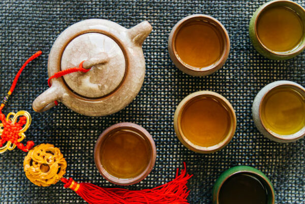What are the Most Expensive Teas in the World?