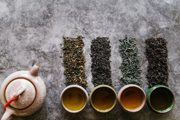 What are the Most Expensive Teas in the World?