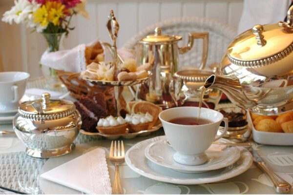 Famous Tea Traditions Around the World: Cultural Rituals You Will Love