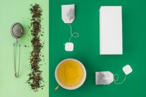 How to Make a Cup of Tea Step by Step