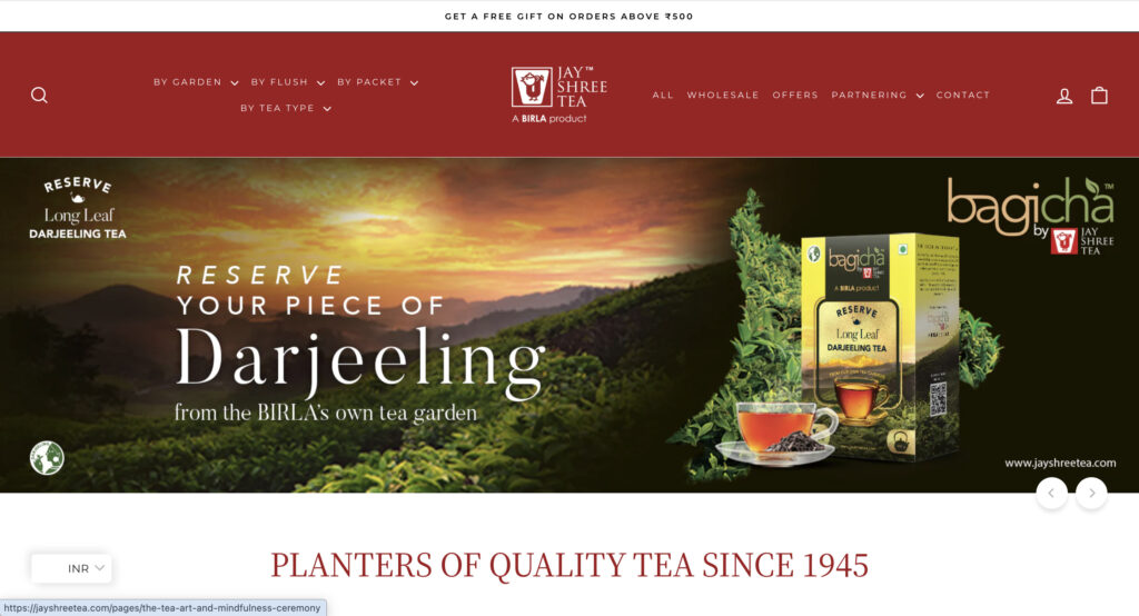 Top 10 Best Green Tea Companies in India for 2026